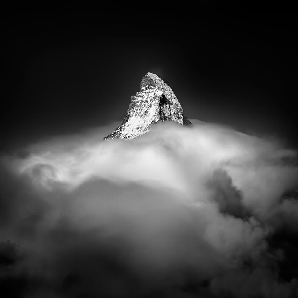 MATTERHORN: Portrait of a Mountain (2009-2015)