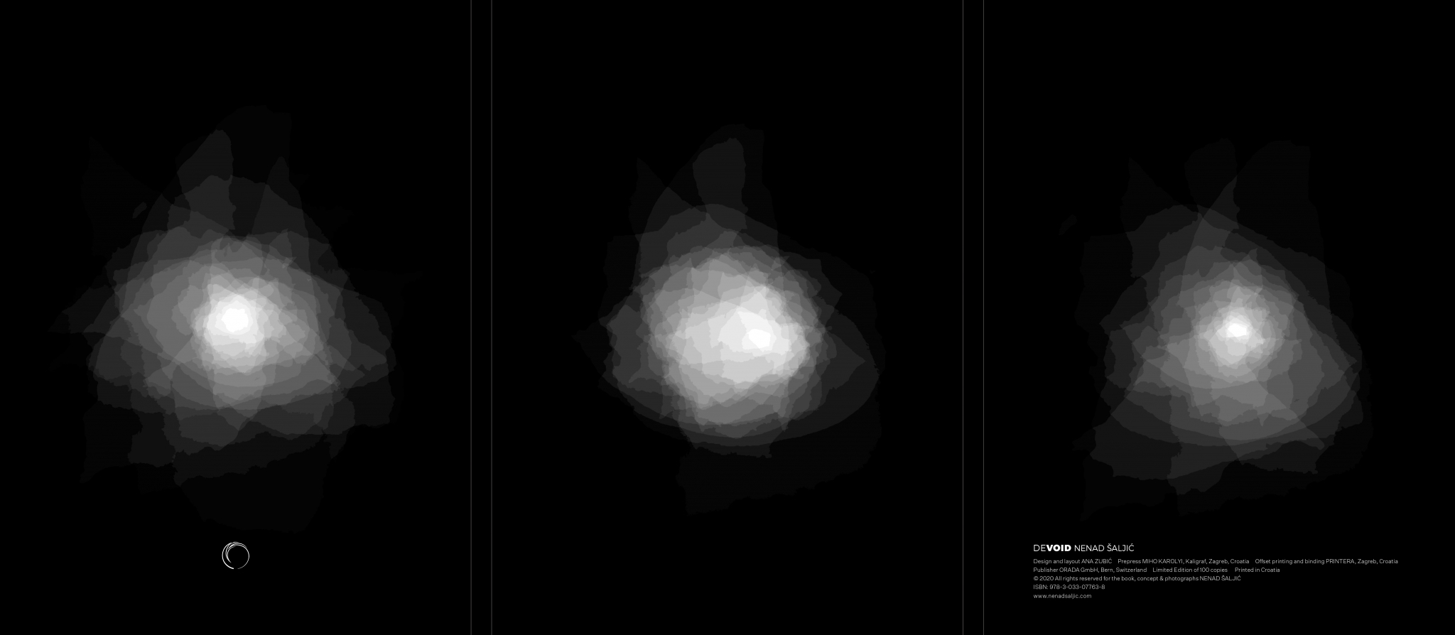 Look inside DeVOID ↓