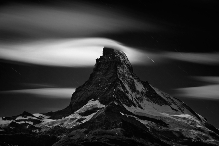 MATTERHORN: Portrait of a Mountain (2009-2015)