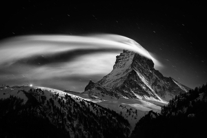 MATTERHORN: Portrait of a Mountain (2009-2015)