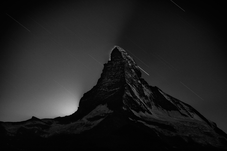 MATTERHORN: Portrait of a Mountain (2009-2015)