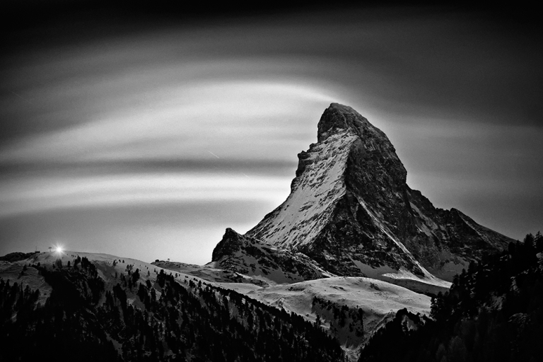 MATTERHORN: Portrait of a Mountain (2009-2015)