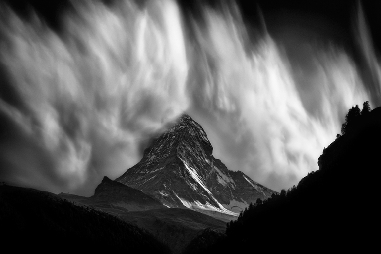 MATTERHORN: Portrait of a Mountain (2009-2015)