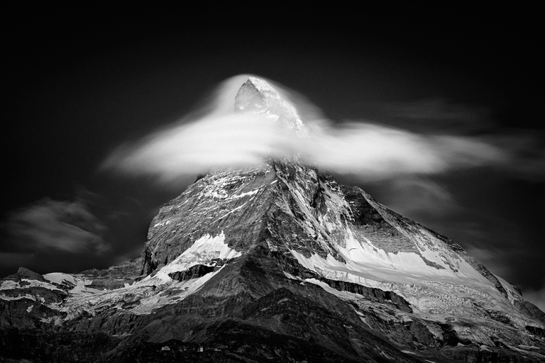 MATTERHORN: Portrait of a Mountain (2009-2015)